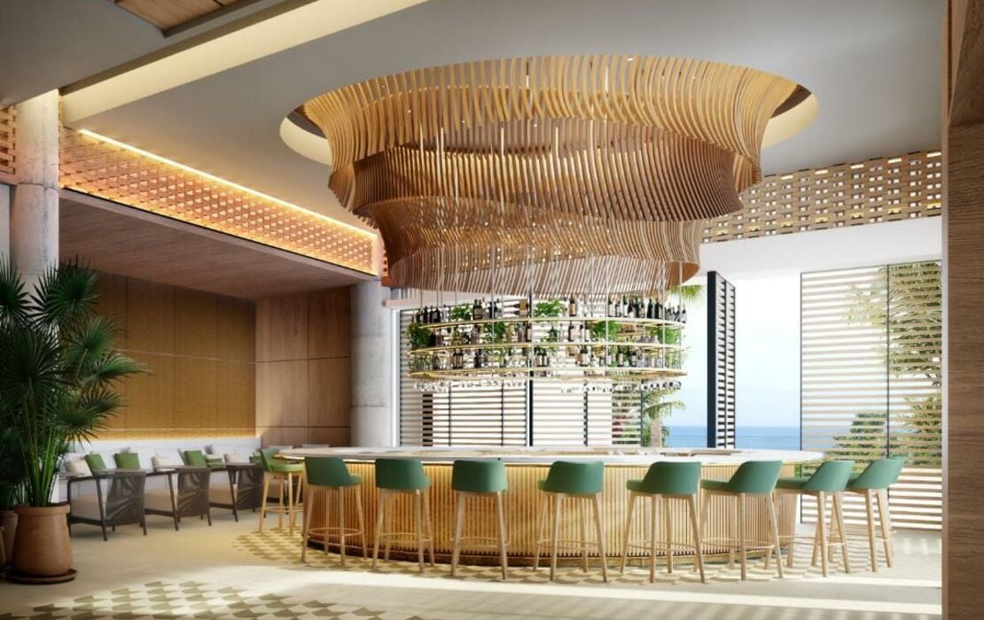 Sofitel Barú Calablanca, a Design Boutique Hotel Cartagena, Colombia