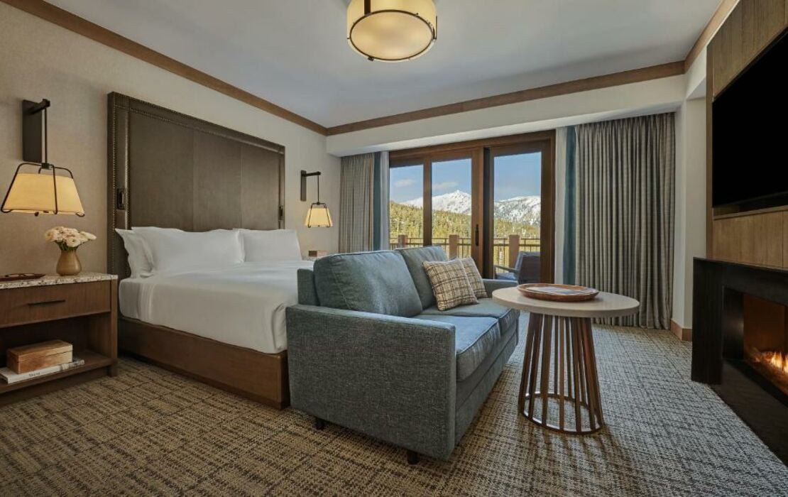 Montage Big Sky, a Design Boutique Hotel Big Sky, U.S.A.