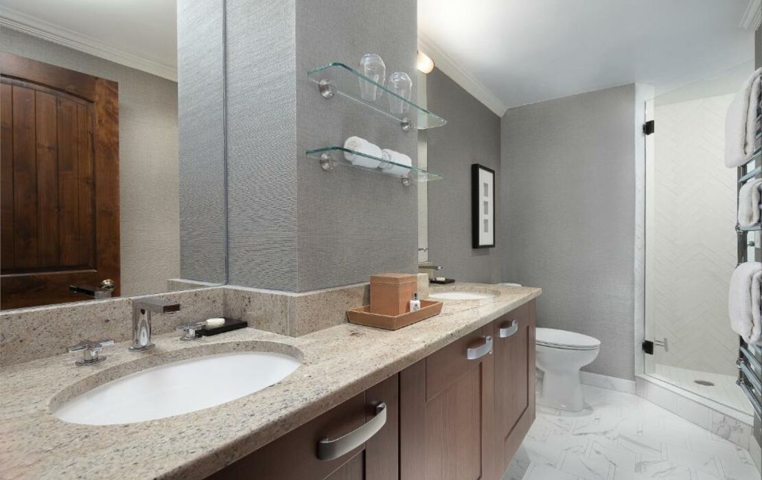 The Hythe, a Luxury Collection Resort, Vail, a Design Boutique Hotel ...