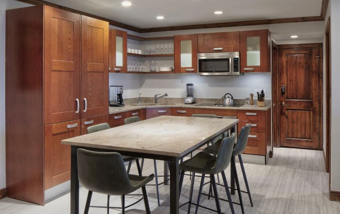 The Hythe, a Luxury Collection Resort, Vail, a Design Boutique Hotel ...