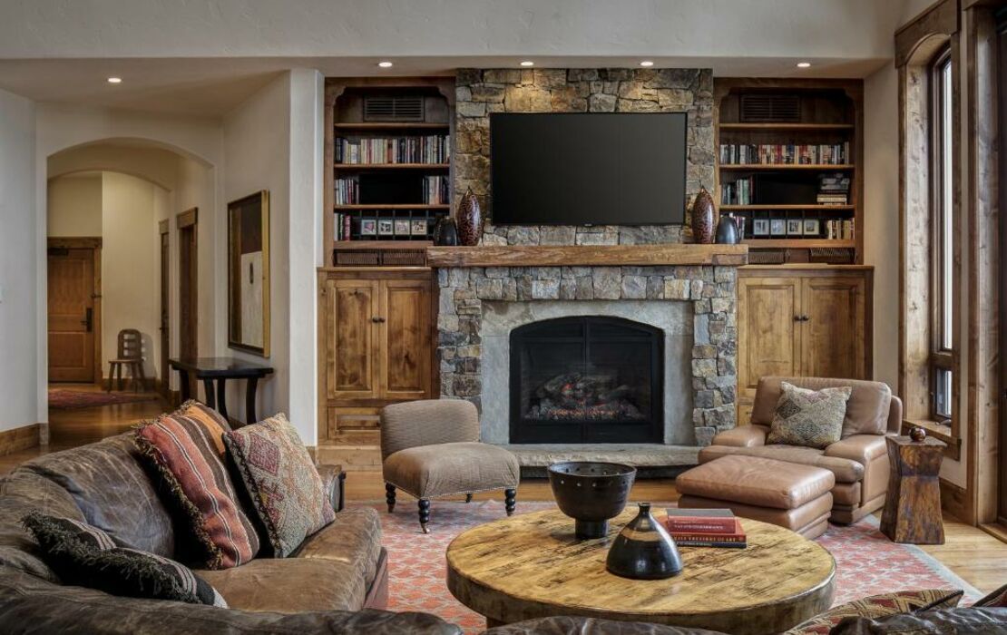 The Hythe, a Luxury Collection Resort, Vail, a Design Boutique Hotel ...