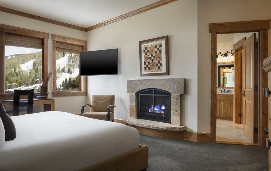 The Hythe, a Luxury Collection Resort, Vail, a Design Boutique Hotel ...