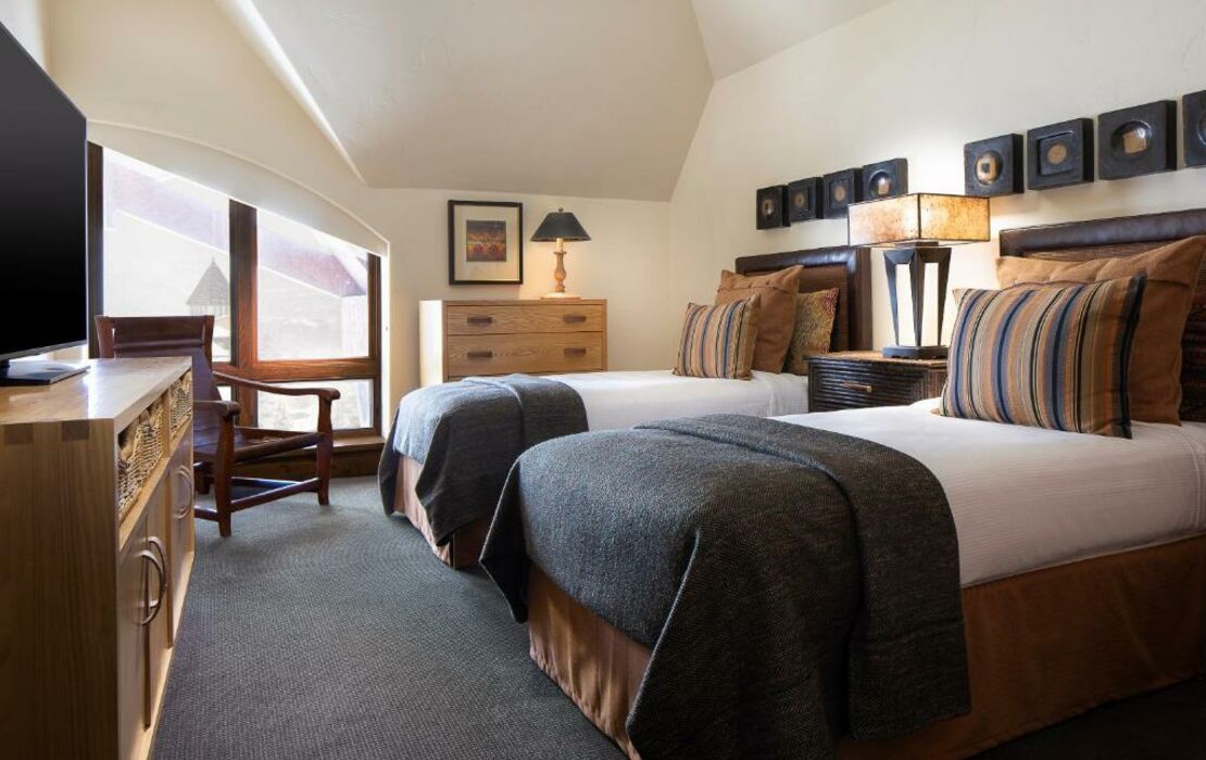 The Hythe, a Luxury Collection Resort, Vail, a Design Boutique Hotel ...