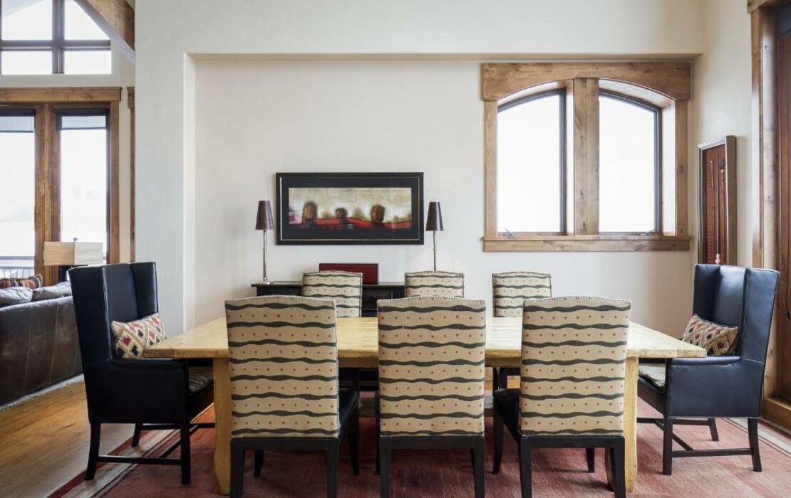 The Hythe, a Luxury Collection Resort, Vail, a Design Boutique Hotel ...