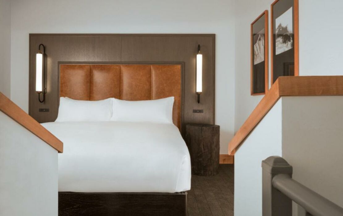 The Hythe, a Luxury Collection Resort, Vail, Vail, USA