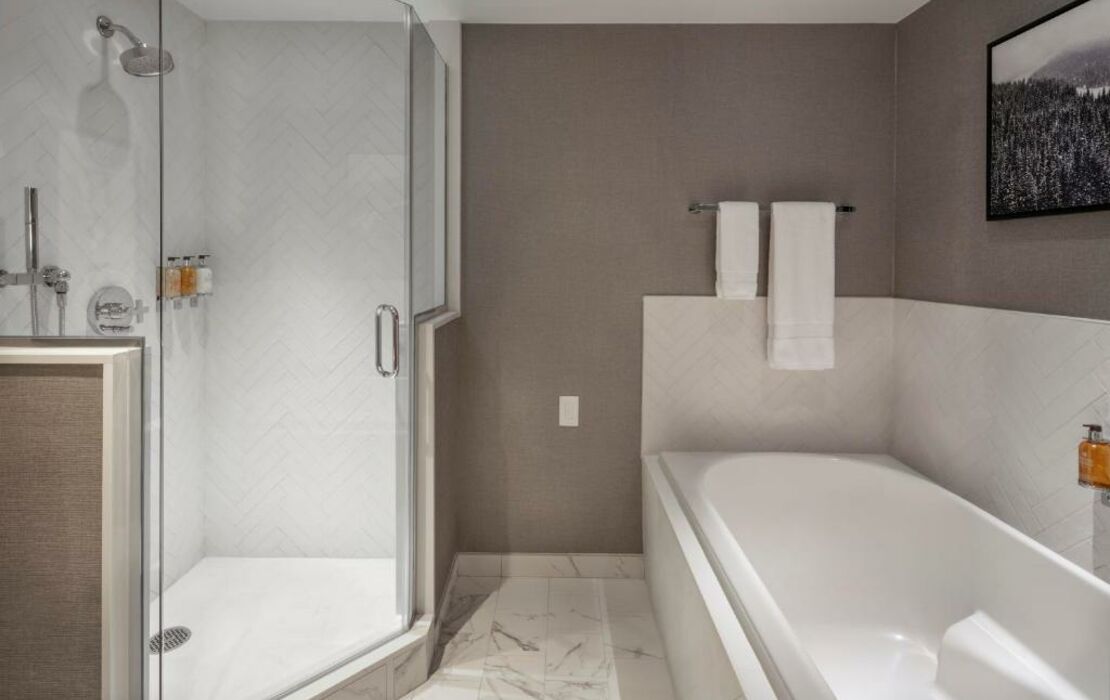 The Hythe, a Luxury Collection Resort, Vail, a Design Boutique Hotel ...