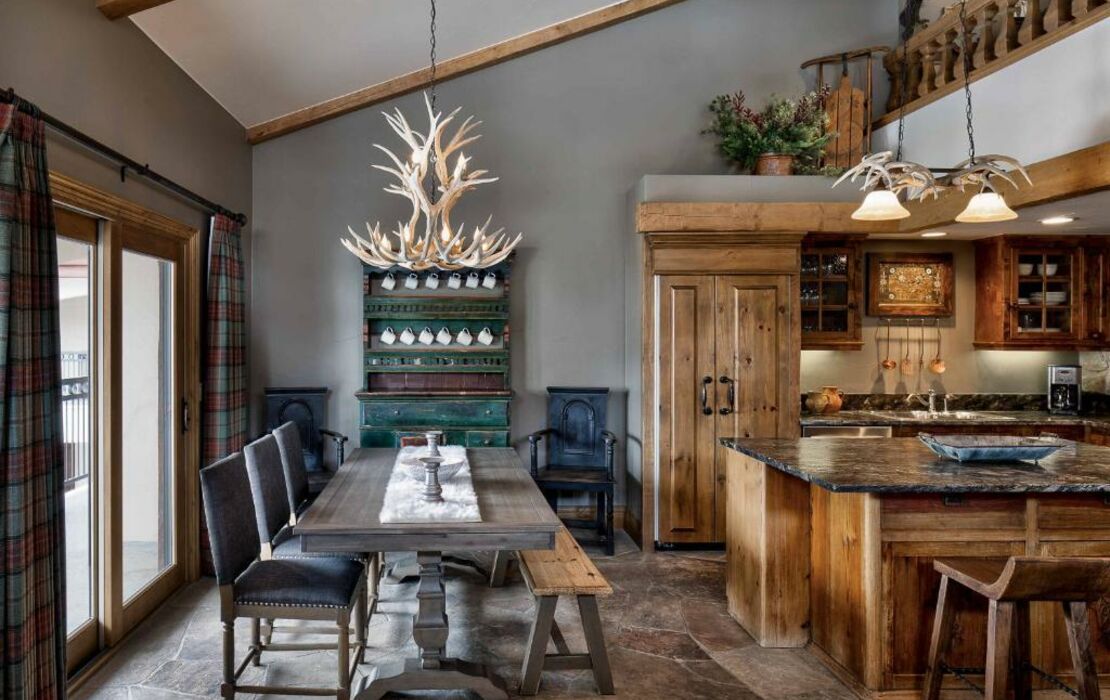 The Hythe, a Luxury Collection Resort, Vail, a Design Boutique Hotel ...