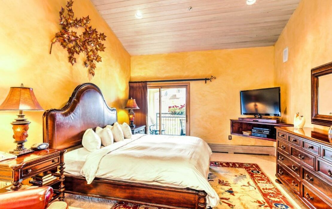 The Hythe, a Luxury Collection Resort, Vail, a Design Boutique Hotel ...