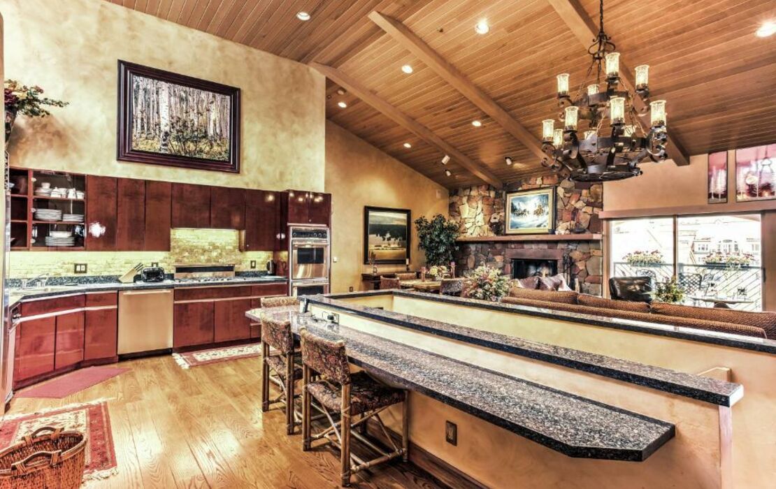 The Hythe, a Luxury Collection Resort, Vail, Vail, États-Unis - My ...