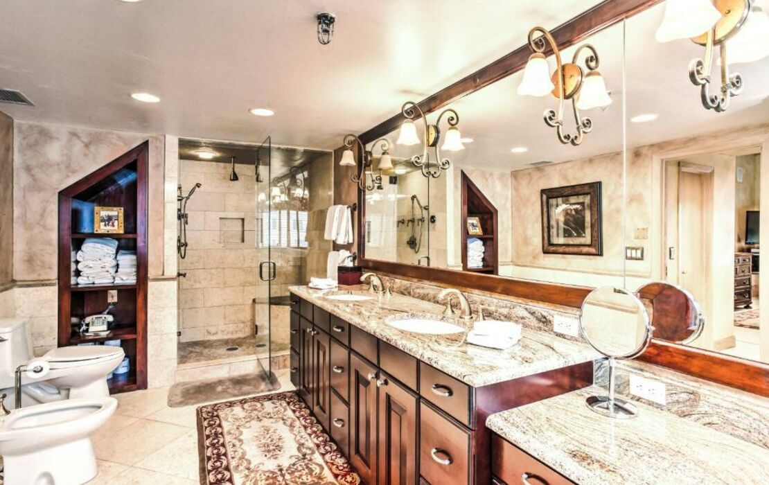 The Hythe, a Luxury Collection Resort, Vail, a Design Boutique Hotel ...