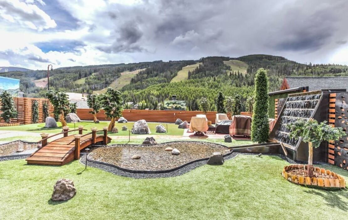 The Hythe, a Luxury Collection Resort, Vail, a Design Boutique Hotel ...