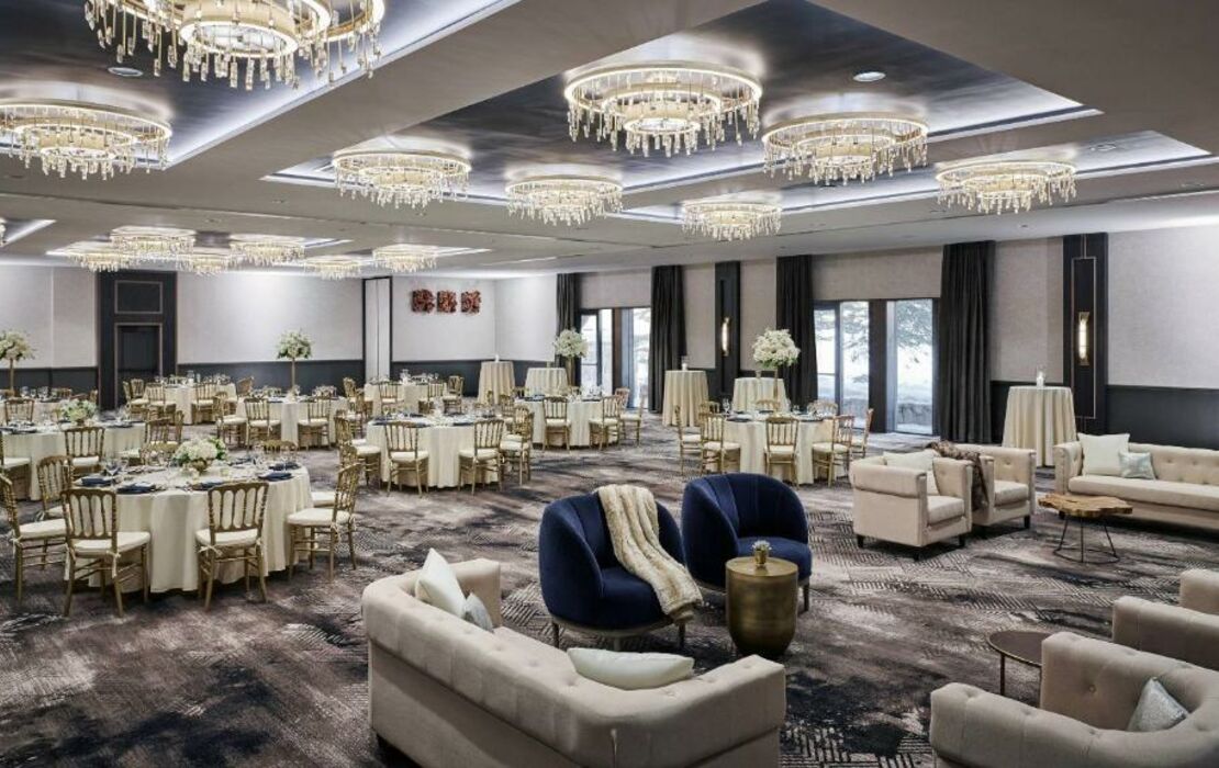 The Hythe, a Luxury Collection Resort, Vail, a Design Boutique Hotel ...