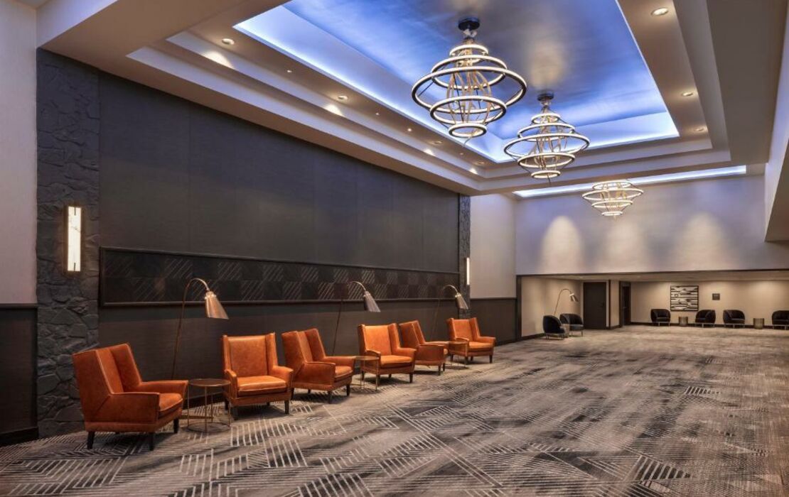 The Hythe, a Luxury Collection Resort, Vail, a Design Boutique Hotel ...