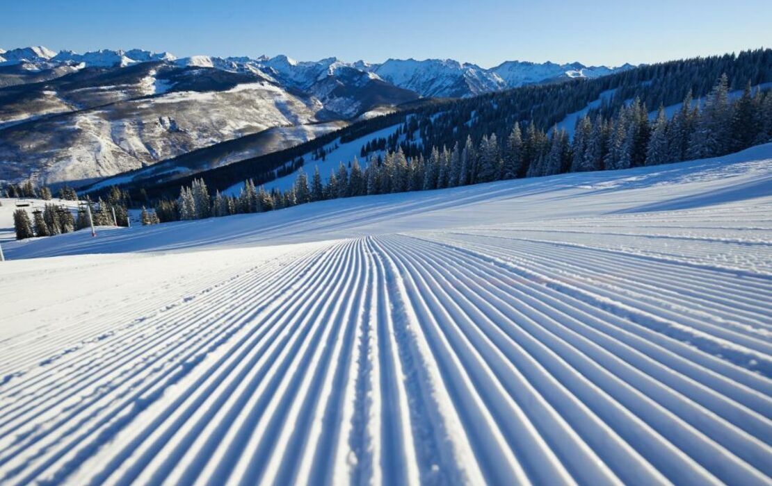 The Hythe, a Luxury Collection Resort, Vail, a Design Boutique Hotel ...