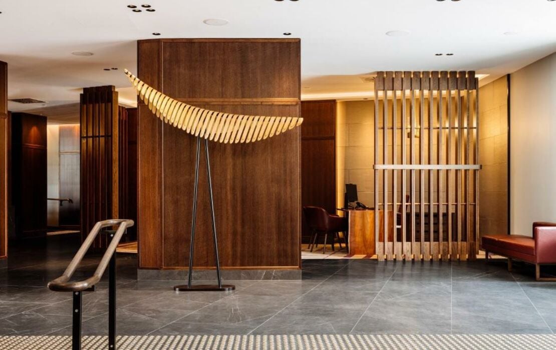The Tasman, a Luxury Collection Hotel, Hobart, a Design Boutique Hotel ...