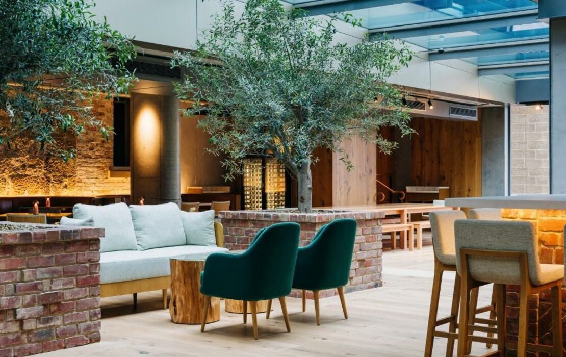 The Tasman, a Luxury Collection Hotel, Hobart, a Design Boutique Hotel ...