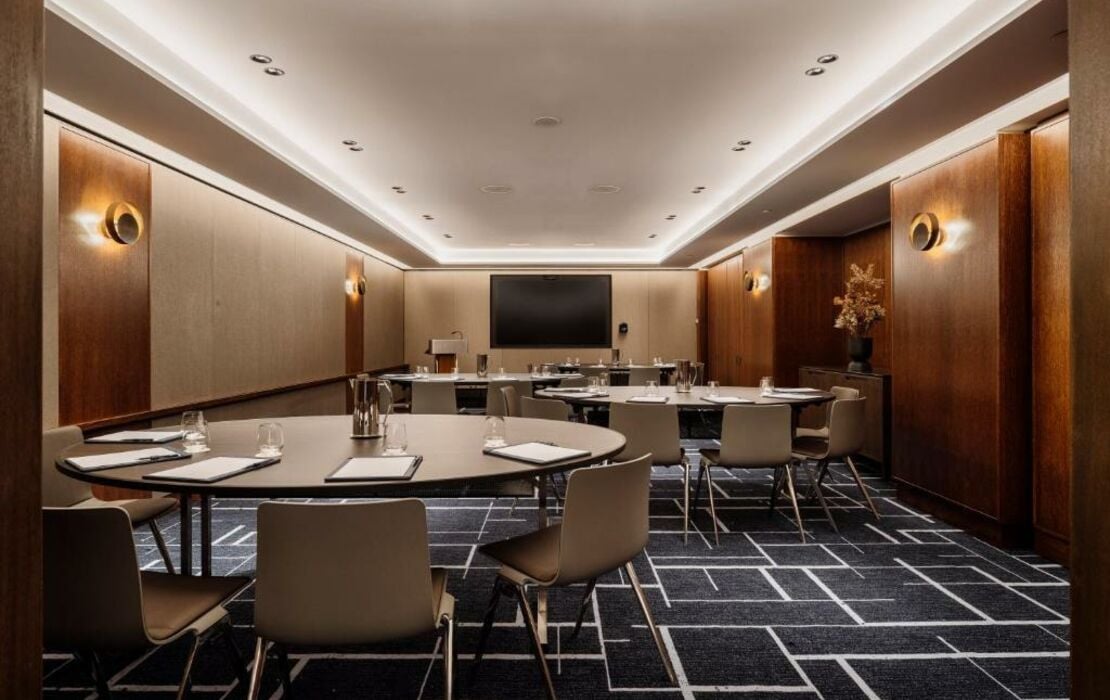 The Tasman, a Luxury Collection Hotel, Hobart, a Design Boutique Hotel ...