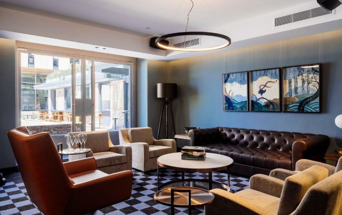The Tasman, a Luxury Collection Hotel, Hobart, a Design Boutique Hotel ...