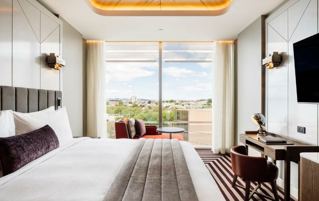 The Tasman, a Luxury Collection Hotel, Hobart, a Design Boutique Hotel ...