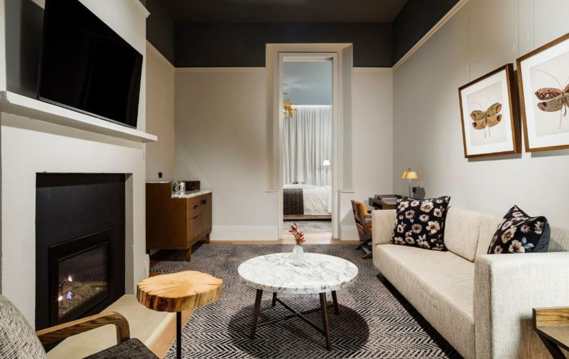 The Tasman, a Luxury Collection Hotel, Hobart, a Design Boutique Hotel ...