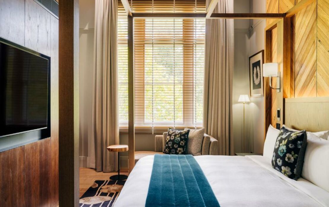 The Tasman, a Luxury Collection Hotel, Hobart, a Design Boutique Hotel ...