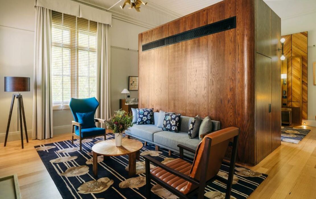 The Tasman, a Luxury Collection Hotel, Hobart, a Design Boutique Hotel ...