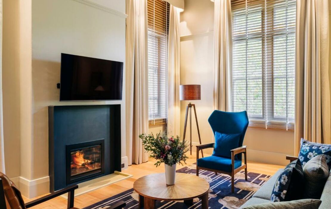 The Tasman, a Luxury Collection Hotel, Hobart, a Design Boutique Hotel ...