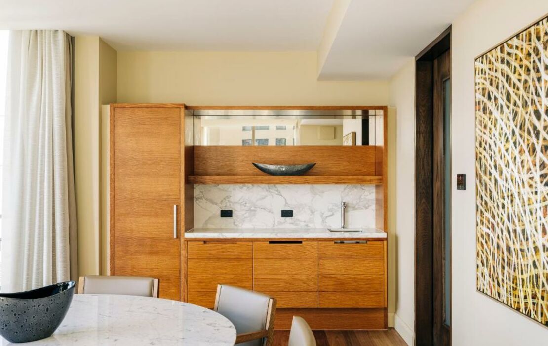 The Tasman, a Luxury Collection Hotel, Hobart, a Design Boutique Hotel ...