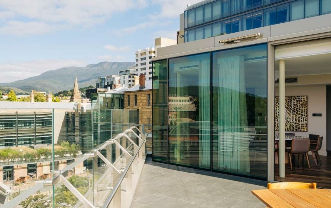 The Tasman, a Luxury Collection Hotel, Hobart, a Design Boutique Hotel ...