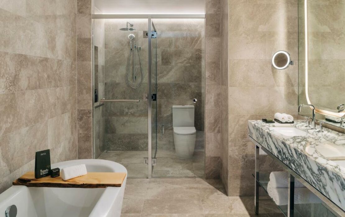 The Tasman, a Luxury Collection Hotel, Hobart, a Design Boutique Hotel ...