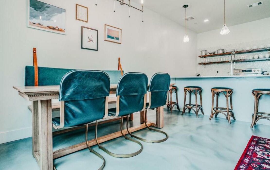 Colton House Hotel, a Design Boutique Hotel Austin, U.S.A.