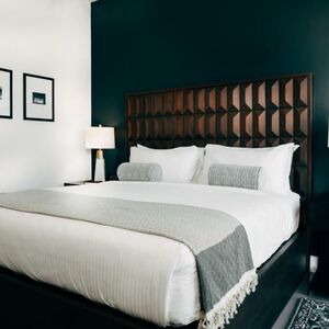 Colton House Hotel, a Design Boutique Hotel Austin, U.S.A.
