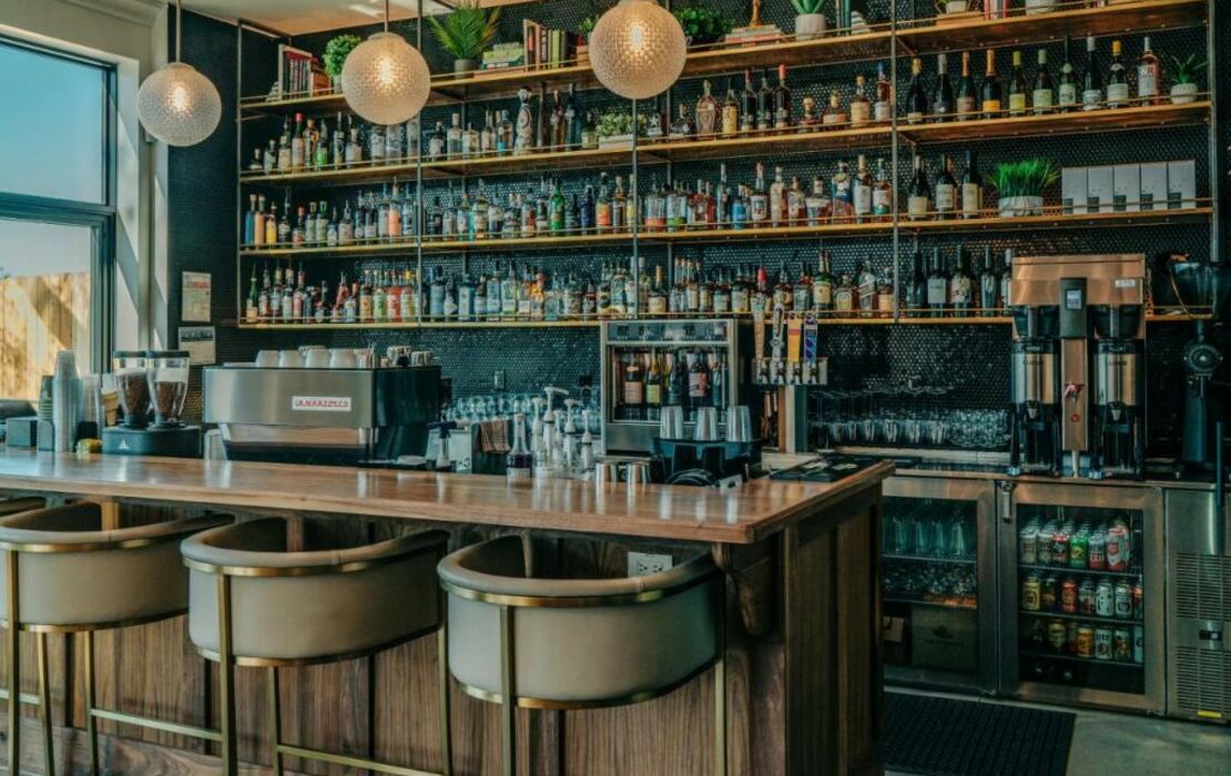 Colton House Hotel, a Design Boutique Hotel Austin, U.S.A.