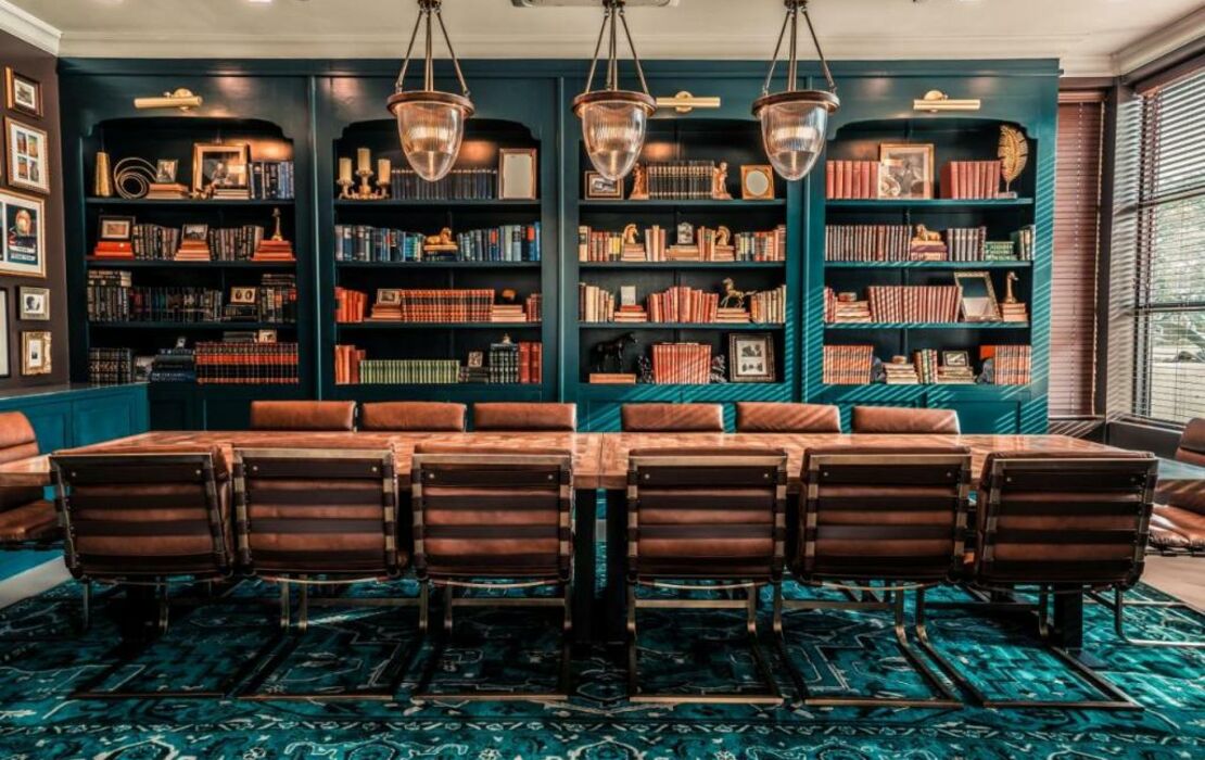 Colton House Hotel, a Design Boutique Hotel Austin, U.S.A.