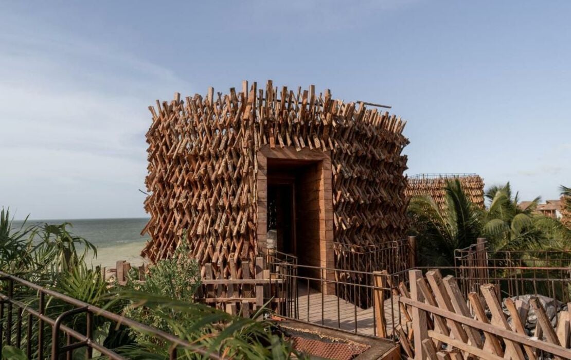 Nomade Holbox, a Design Boutique Hotel Holbox Island, Mexico