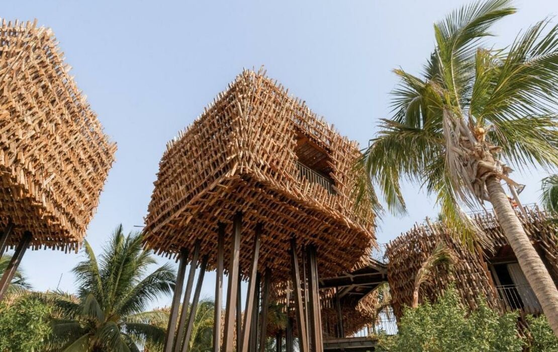 Nomade Holbox, a Design Boutique Hotel Holbox Island, Mexico