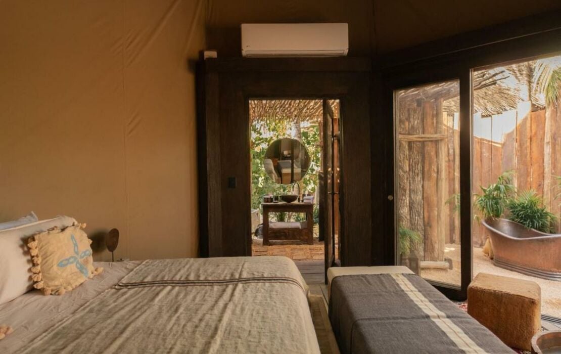 Nomade Holbox, a Design Boutique Hotel Holbox Island, Mexico