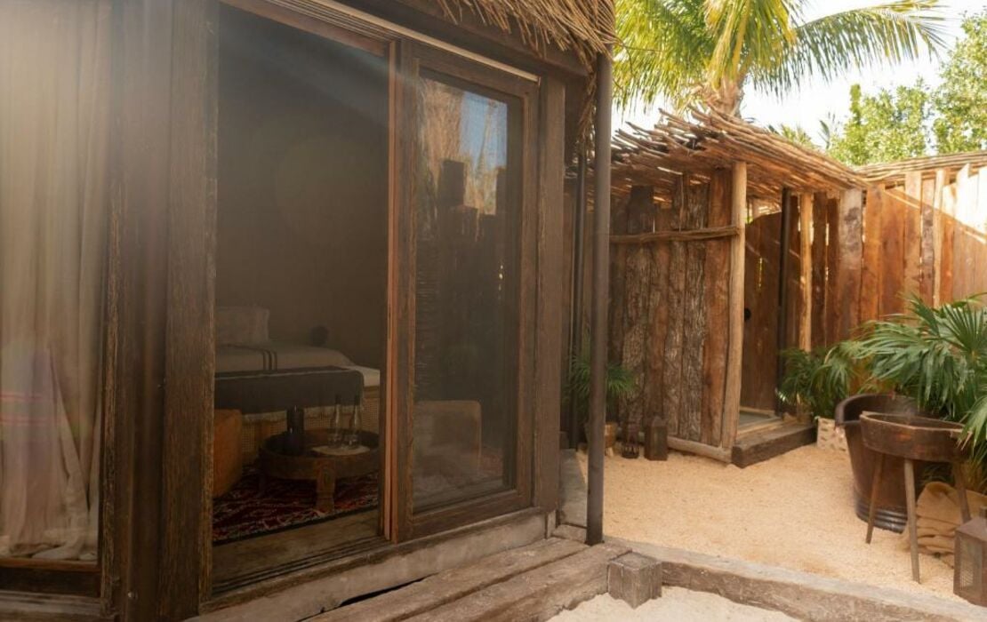 Nomade Holbox, a Design Boutique Hotel Holbox Island, Mexico