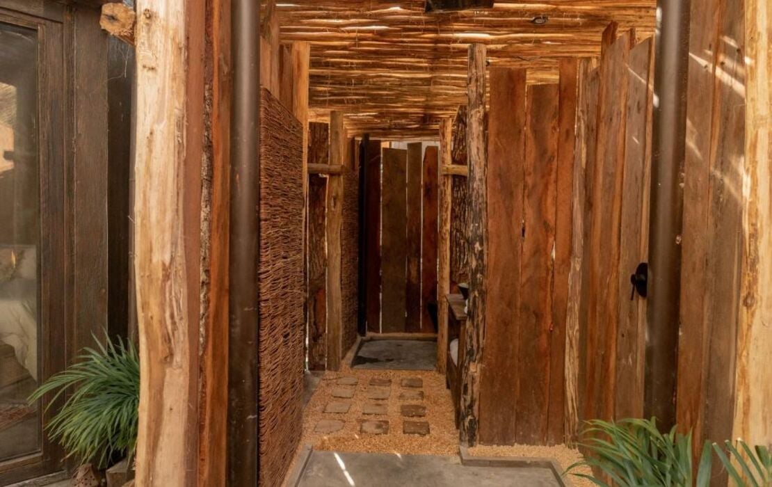 Nomade Holbox, a Design Boutique Hotel Holbox Island, Mexico