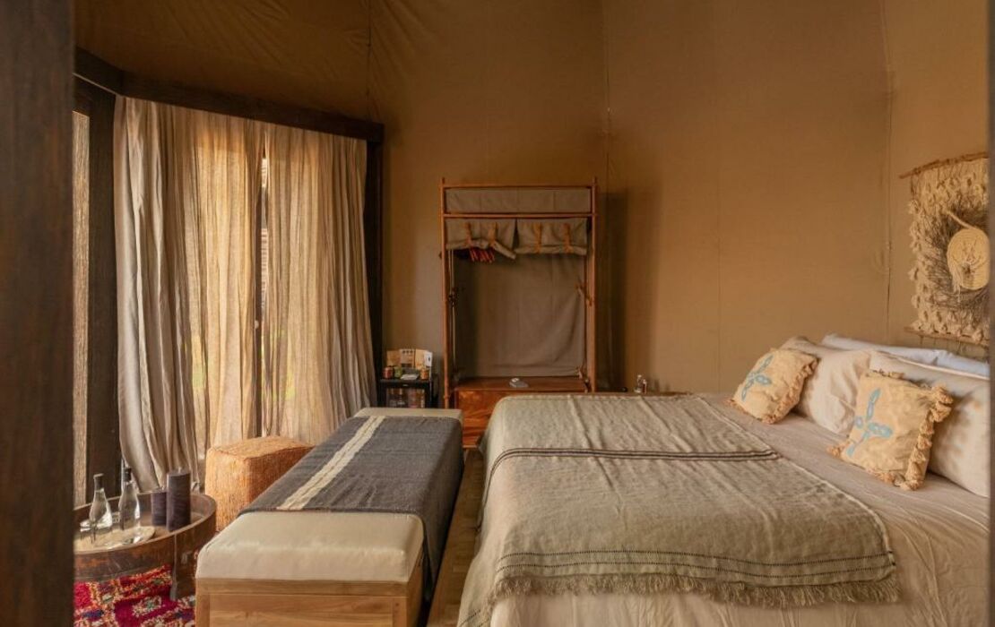 Nomade Holbox, a Design Boutique Hotel Holbox Island, Mexico