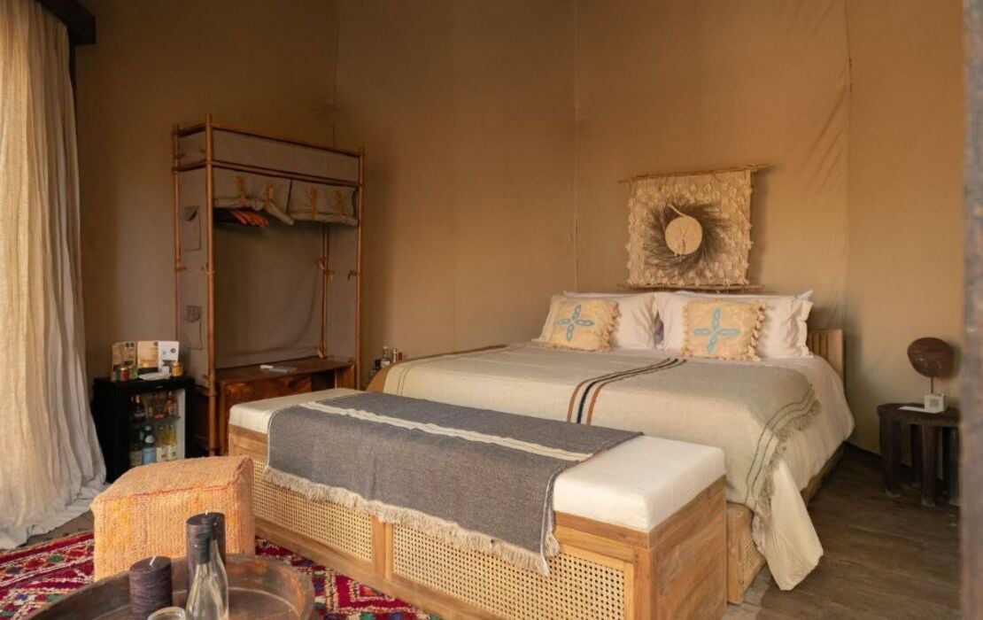 Nomade Holbox, a Design Boutique Hotel Holbox Island, Mexico