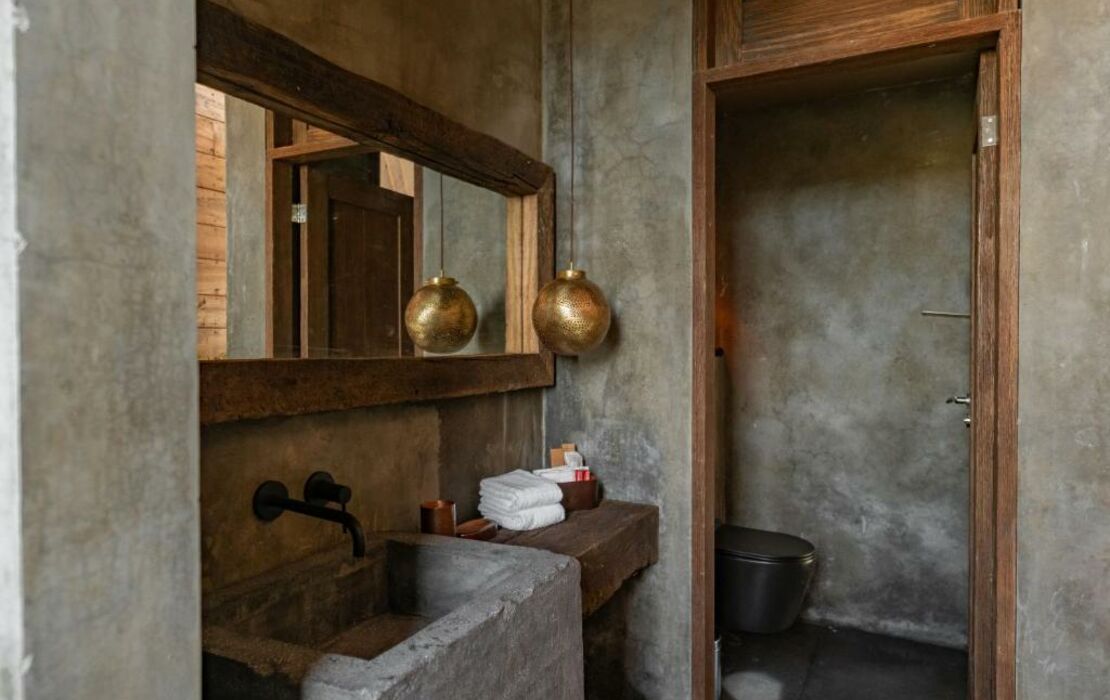 Nomade Holbox, a Design Boutique Hotel Holbox Island, Mexico