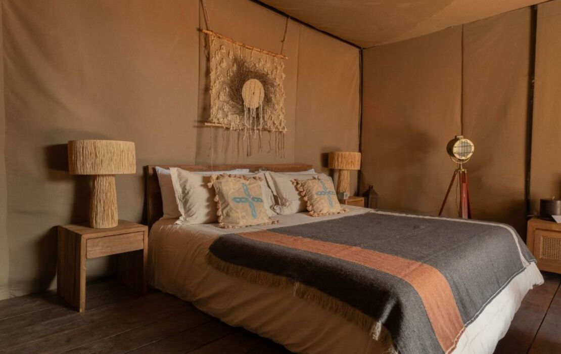 Nomade Holbox, a Design Boutique Hotel Holbox Island, Mexico