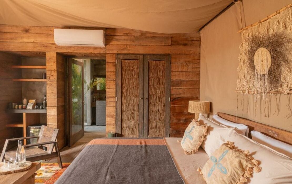 Nomade Holbox, a Design Boutique Hotel Holbox Island, Mexico