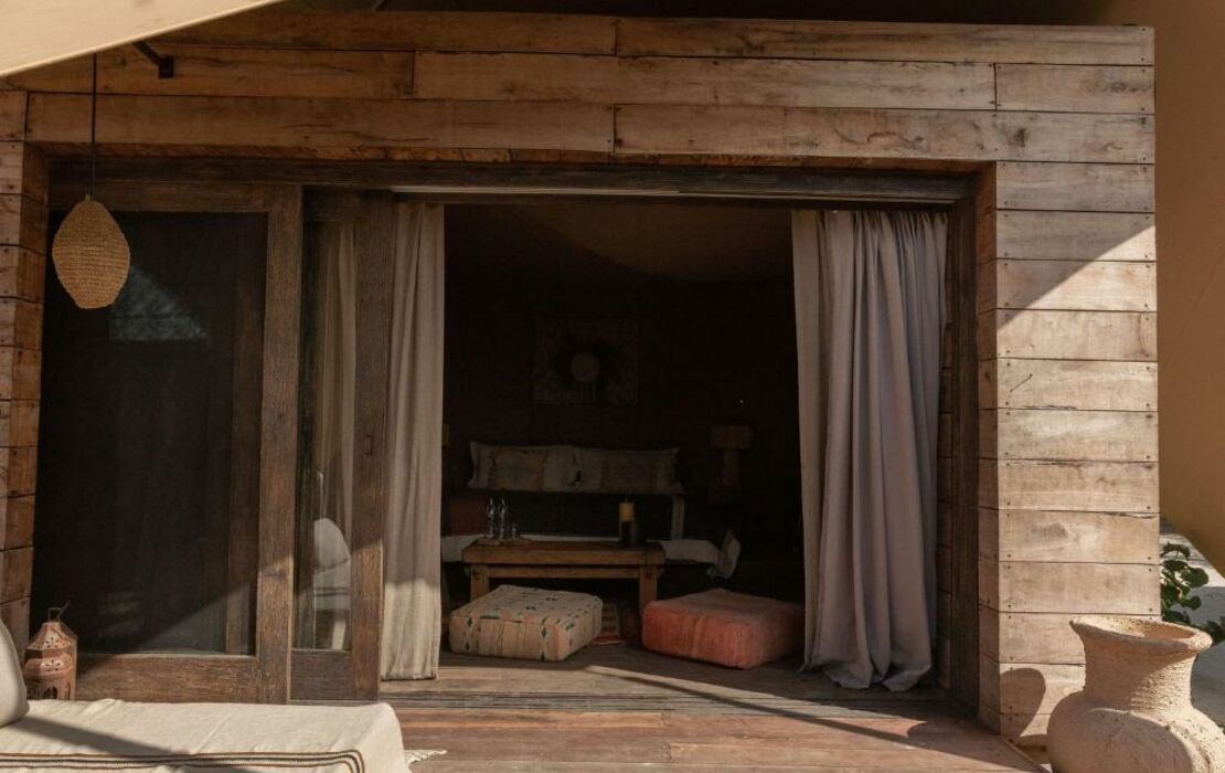 Nomade Holbox, a Design Boutique Hotel Holbox Island, Mexico