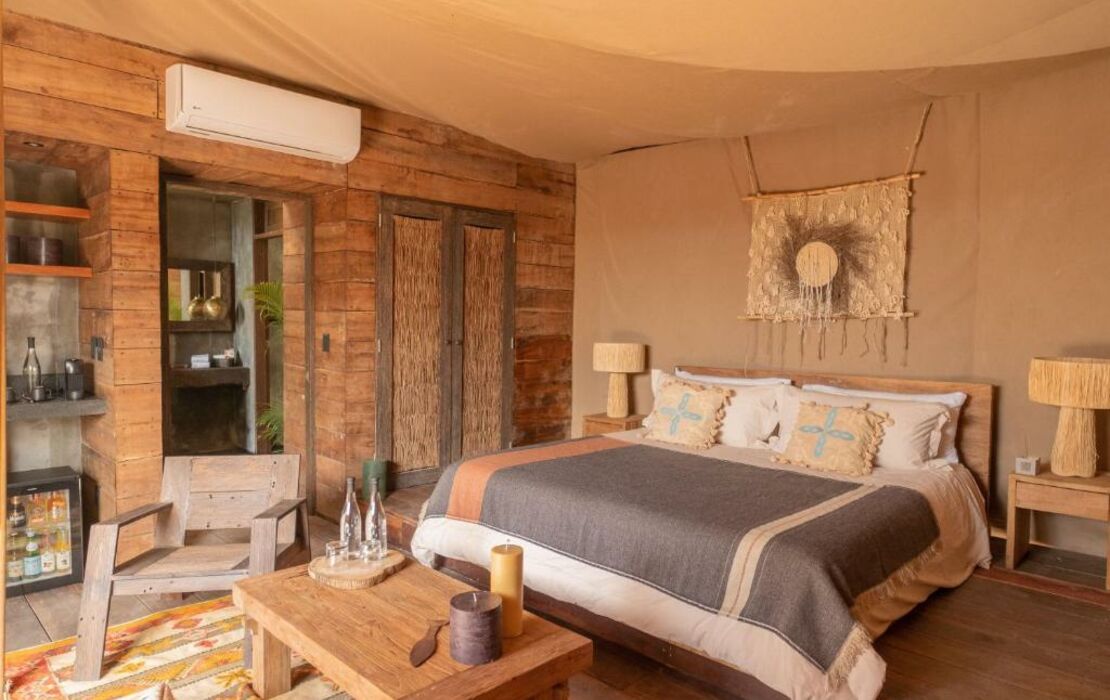 Nomade Holbox, a Design Boutique Hotel Holbox Island, Mexico