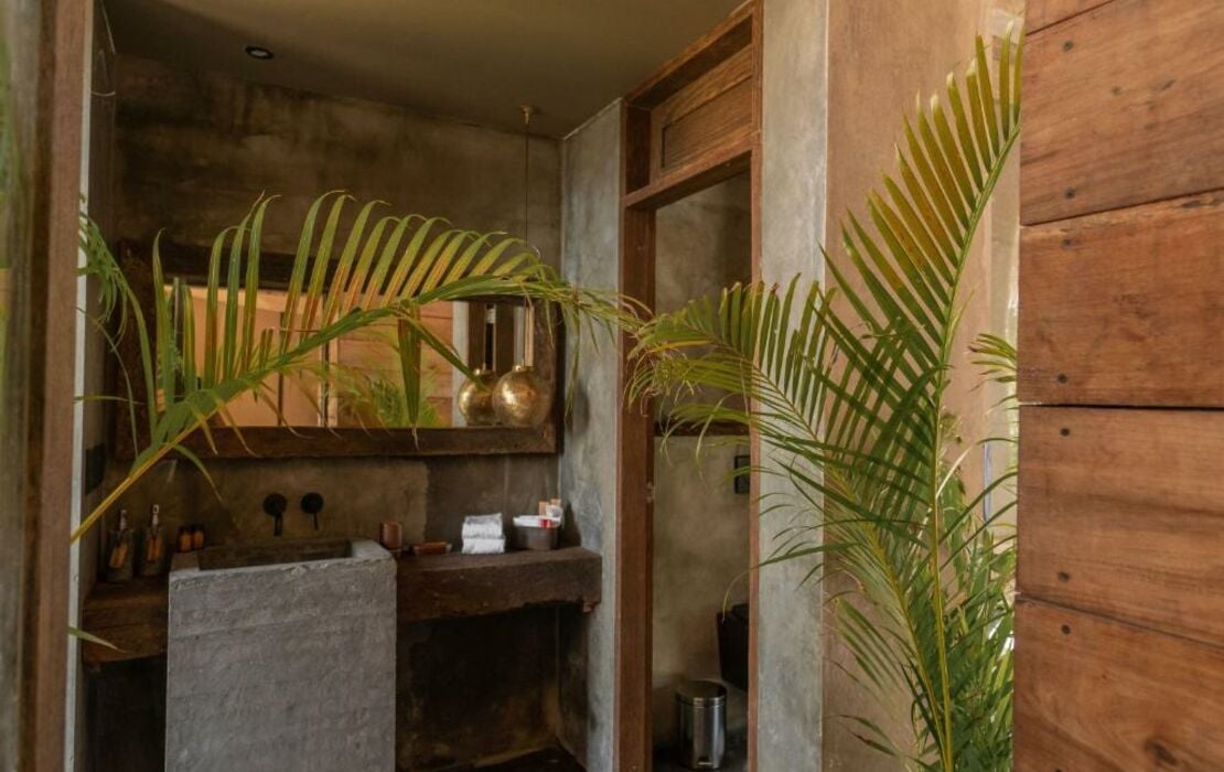 Nomade Holbox, a Design Boutique Hotel Holbox Island, Mexico