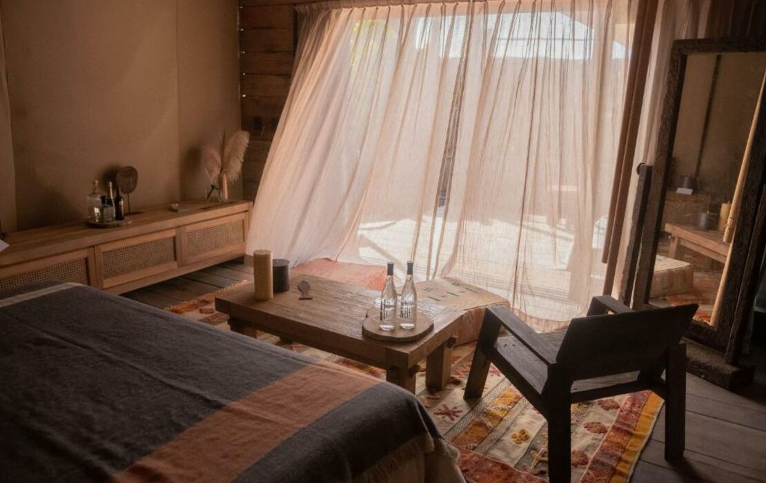 Nomade Holbox, a Design Boutique Hotel Holbox Island, Mexico