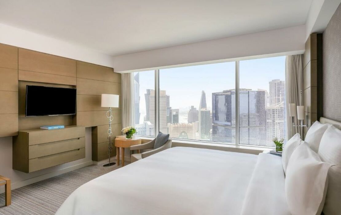 Pullman Doha West Bay, a Design Boutique Hotel Doha, Qatar
