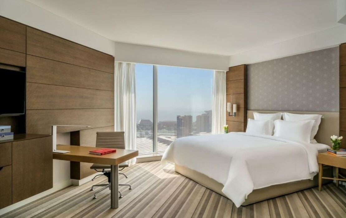 Pullman Doha West Bay, a Design Boutique Hotel Doha, Qatar
